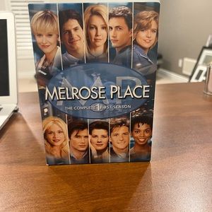Media | Melrose Place Dvd Set S1s3 | Poshmark